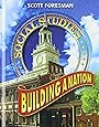 Amazon.com: SOCIAL STUDIES 2005 PUPIL EDITION GRADE 4 AND 5 BUILDING A ...