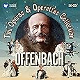 Offenbach: Operas & Operettas : Various Artists: Amazon.es: Música