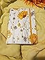 Yellow Flowers Journal (Notebook, Diary) (Small Format Journals): Peter ...