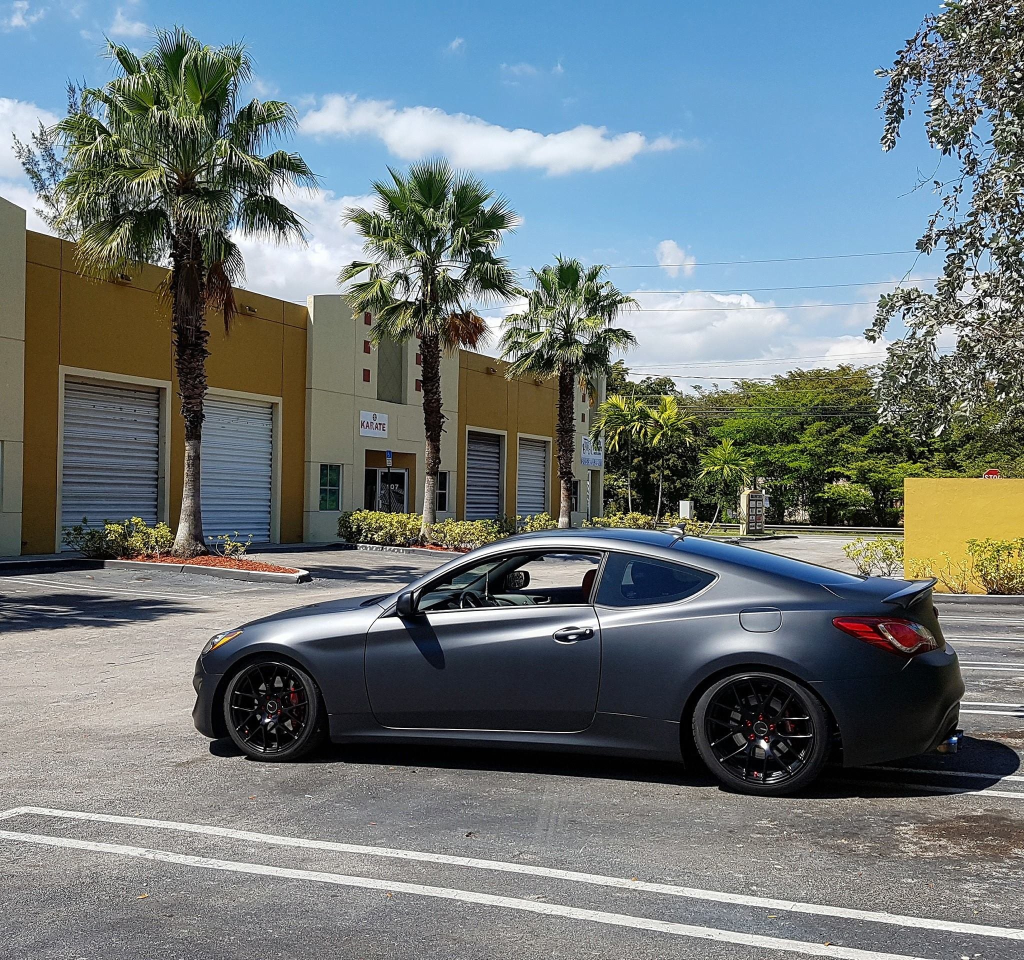 Mua Matte Metallic Black Vinyl Wrap (1ft x 5ft) trên Amazon Mỹ chính ...