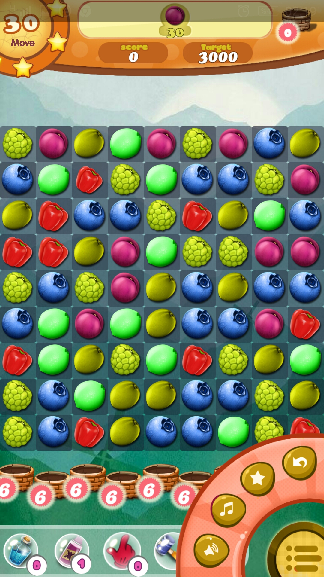 Amazon.com: Fruit Village: Appstore for Android