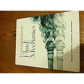 Munson, Young and Okiishi's Fundamentals of Fluid Mechanics: Gerhart, Andrew L., Hochstein, John ...
