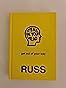 Amazon.com: IT'S ALL IN YOUR HEAD: 9780062962430: Russ: Books