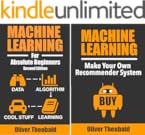 Amazon.com: Machine Learning For Absolute Beginners: A Plain English ...