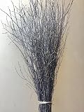 Decorative Coloured Birch Twigs and branches - White - 90cm's - 25 ...