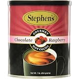 Amazon.com : Stephen's Gourmet Candycane Hot Cocoa, 1.4-Ounce Packets ...