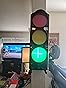 Yacker Tracker Original by AGI - Traffic Light Sound Monitor: Noise ...