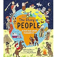 The Story of Life: A First Book about Evolution: Barr, Catherine ...