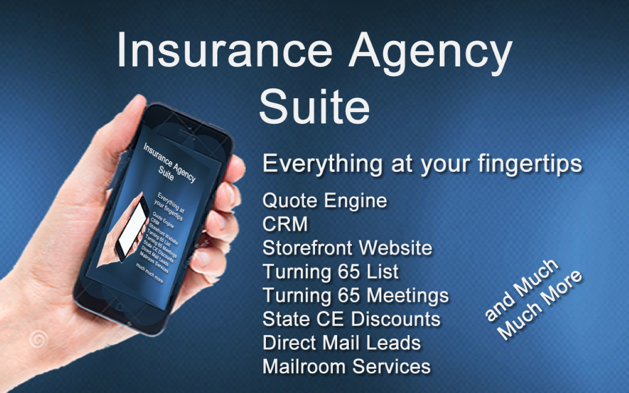 Amazon.com: Insurance Agency Suite: Appstore for Android