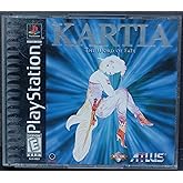 Amazon.com: Kartia: The Word of Fate : Video Games