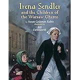 Irena Sendler: Mother of the Children of the Holocaust: Anna ...