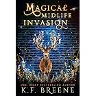 Magical Midlife Madness: A Paranormal Women's Fiction Novel (Leveling ...