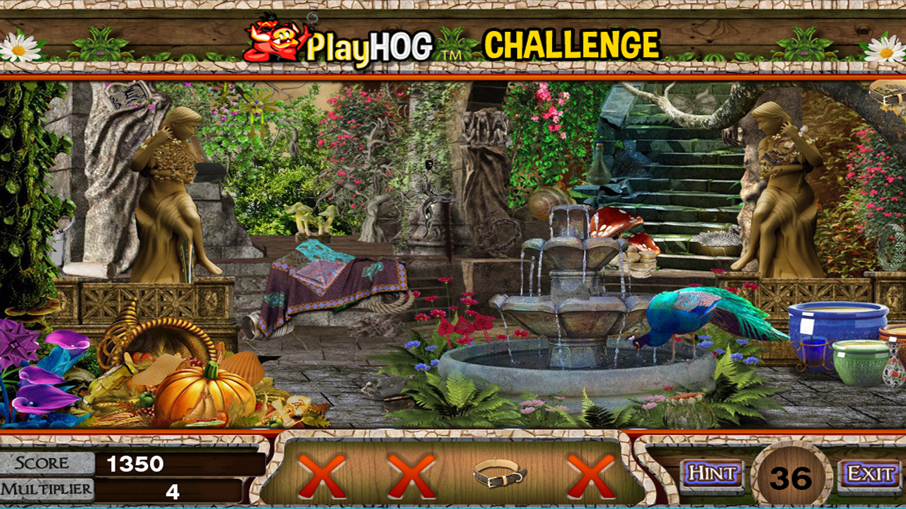 Day Dream - Hidden Object Challenge # 155:Amazon.com:Appstore for Android