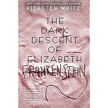 Elisabeth Frankenstein