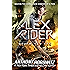 Point Blank (Alex Rider Book 2) - Kindle edition by Anthony Horowitz ...