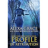 Profile of Evil: FBI Profiler Romantic Suspense (Profile Series #1 ...