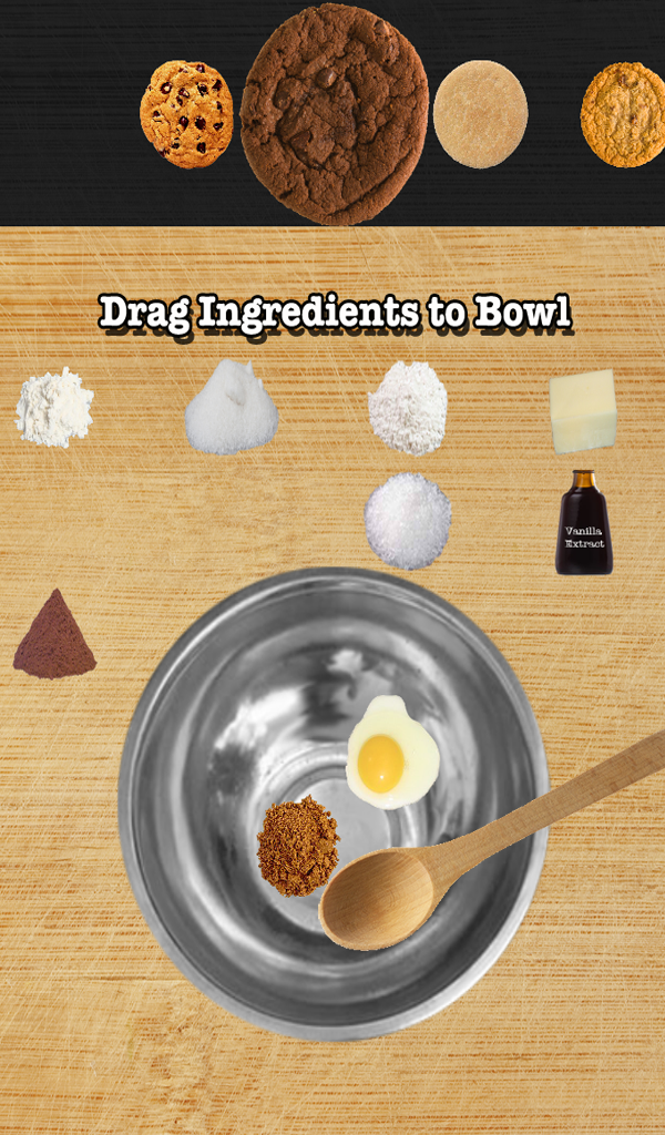 Amazon.com: Cookie Yum! : Apps & Games