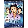 Amazon.com: Someone Like You [DVD] : Ashley Judd, Greg Kinnear, Hugh ...