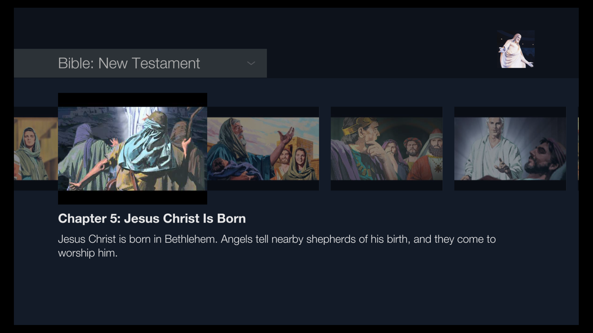 Children Scripture Stories:Amazon.co.uk:Appstore for Android