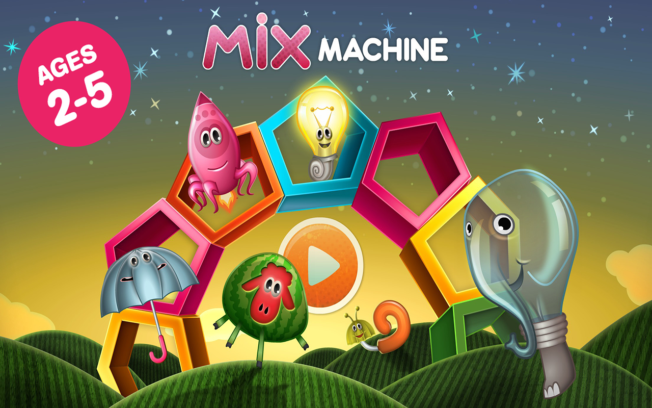 Mix Machine HD:Amazon.it:Appstore for Android