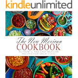 Best of the Best from New Mexico Cookbook: Selected Recipes from New ...