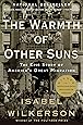 The Warmth of Other Suns: The Epic Story of America's Great Migration ...