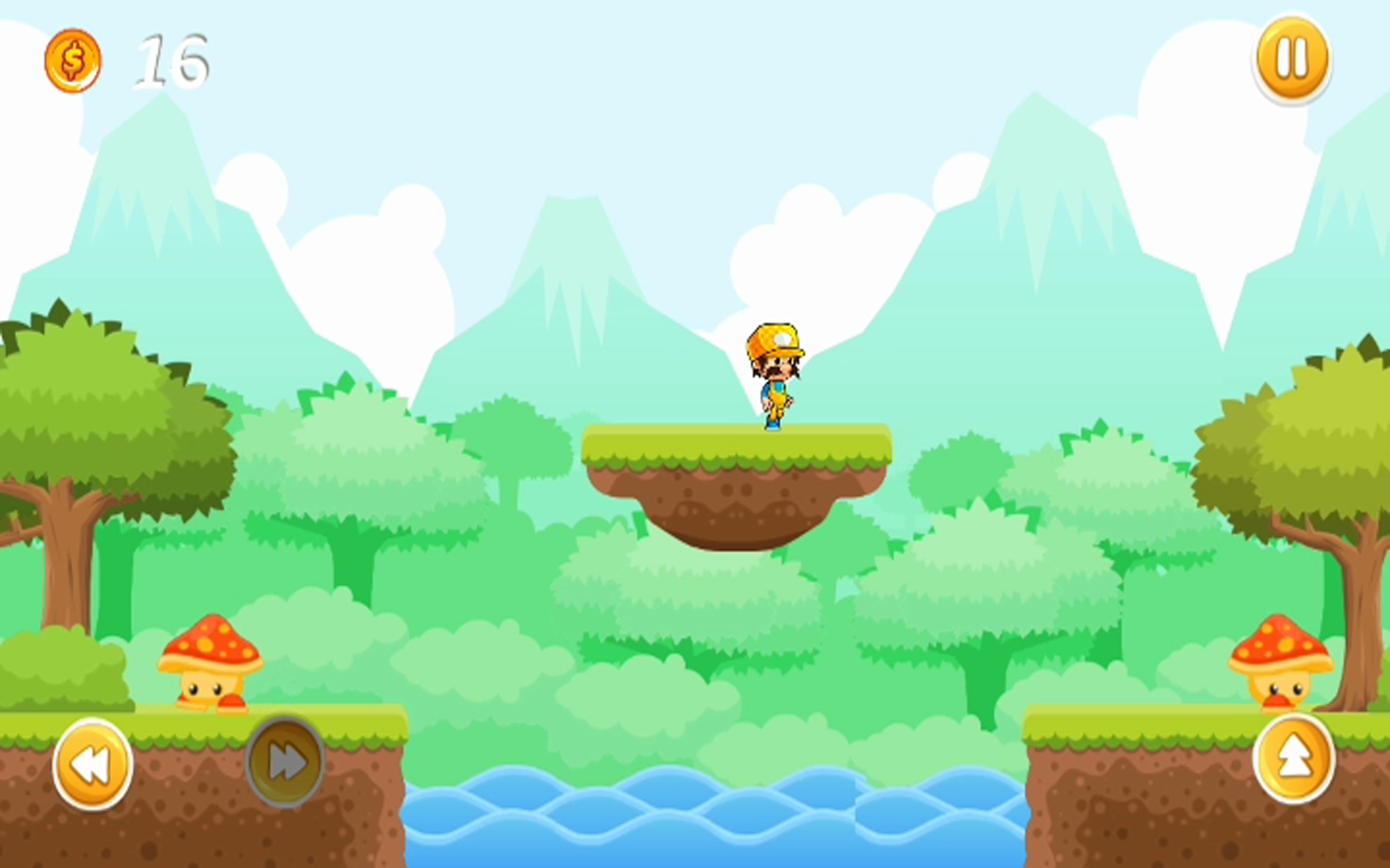 Marco Run:Amazon.de:Appstore for Android