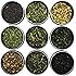 Amazon.com : Heavenly Tea Leaves Tea Sampler (9 Flavor Variety Pack ...