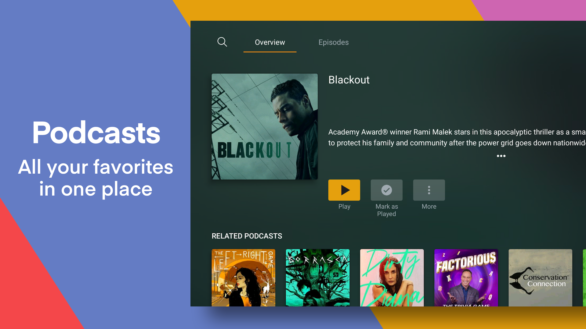 Plex: Stream Movies, Shows, Live TV, Music, and More:Amazon.com ...