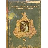 Amazon.com: Lady Cottington's Pressed Fairy Book: 10 3/4 Anniversary ...