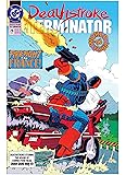 Amazon.com: Deathstroke, The Terminator Vol. 3: Nuclear Winter ...