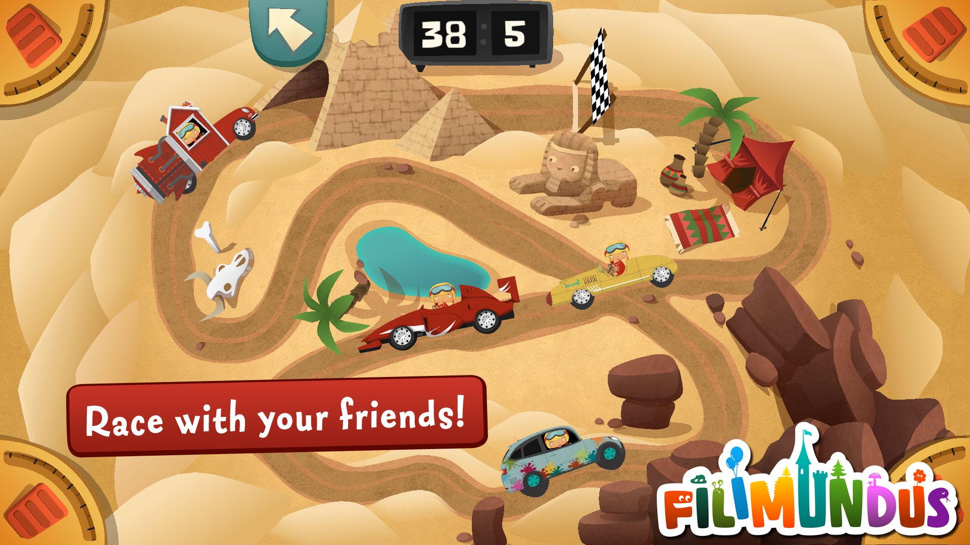 My Little Work – Garage:Amazon.com:Appstore for Android