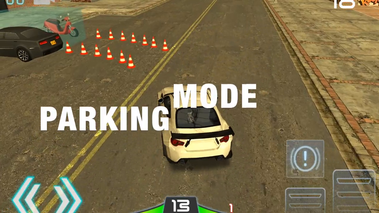 Mr Driving - App on Amazon Appstore