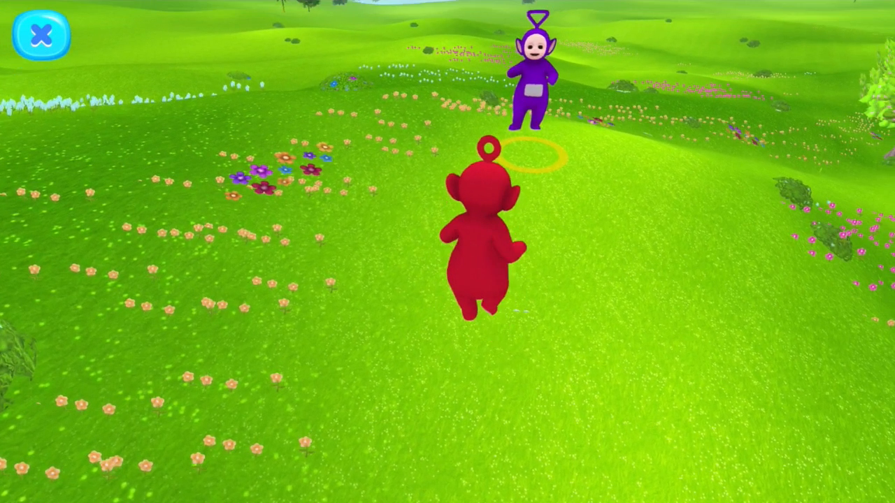 Teletubbies: Po's Daily Adventures - App on Amazon Appstore