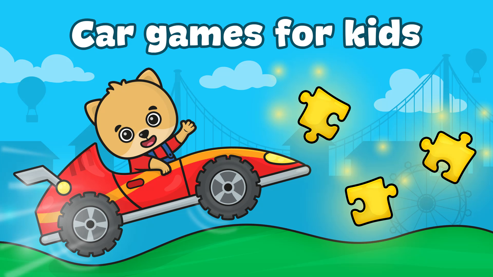 Car Games For Toddlers Amazon Appstore For Android car-games-for-toddlers-amazon-appstore-for-android