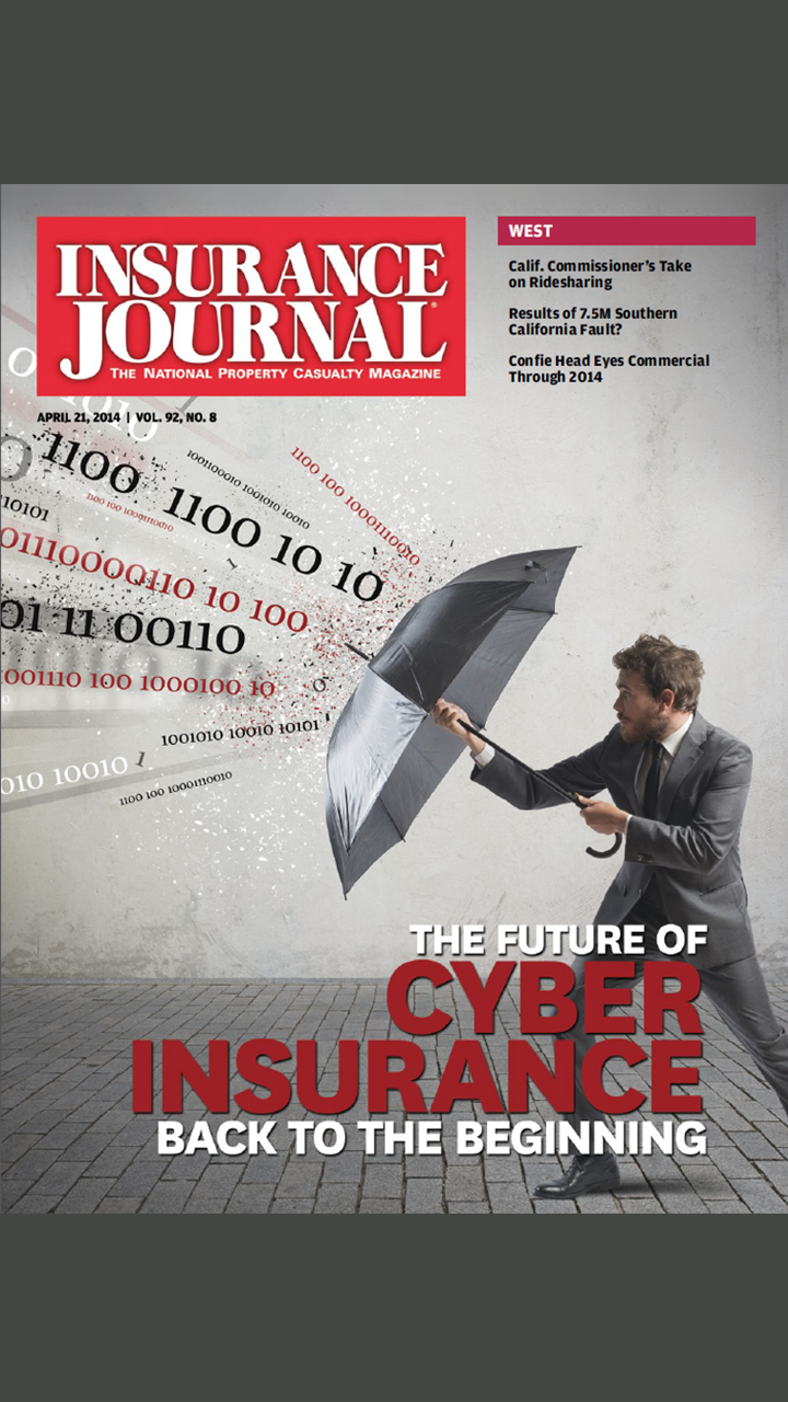 Insurance Journal Magazine:Amazon.co.uk:Appstore for Android