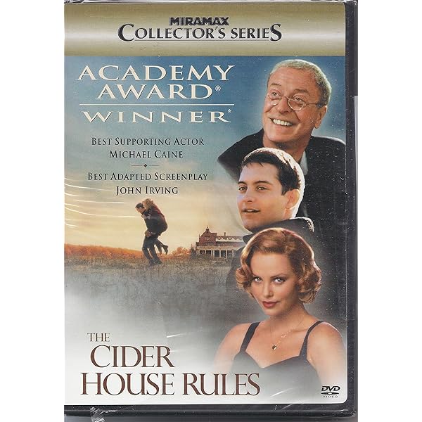 Cider House Rules