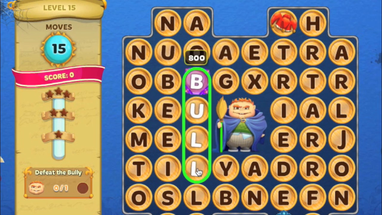 Word Wizards Amazon Co Uk Appstore For Android