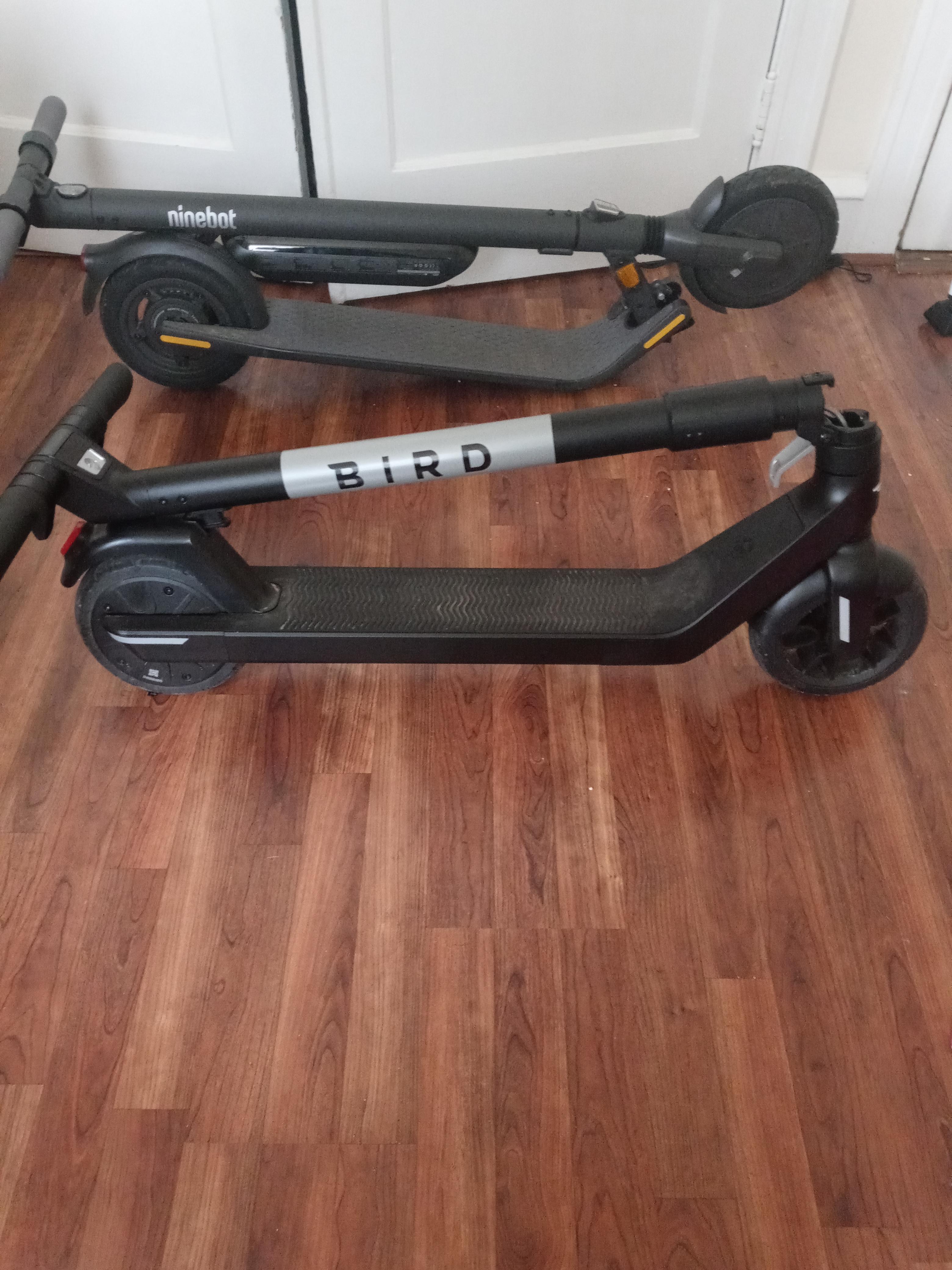 $22/mo - Finance Segway Ninebot E22/E25/E45 Electric KickScooter, 300W Motor, 13.7-28 Miles ...