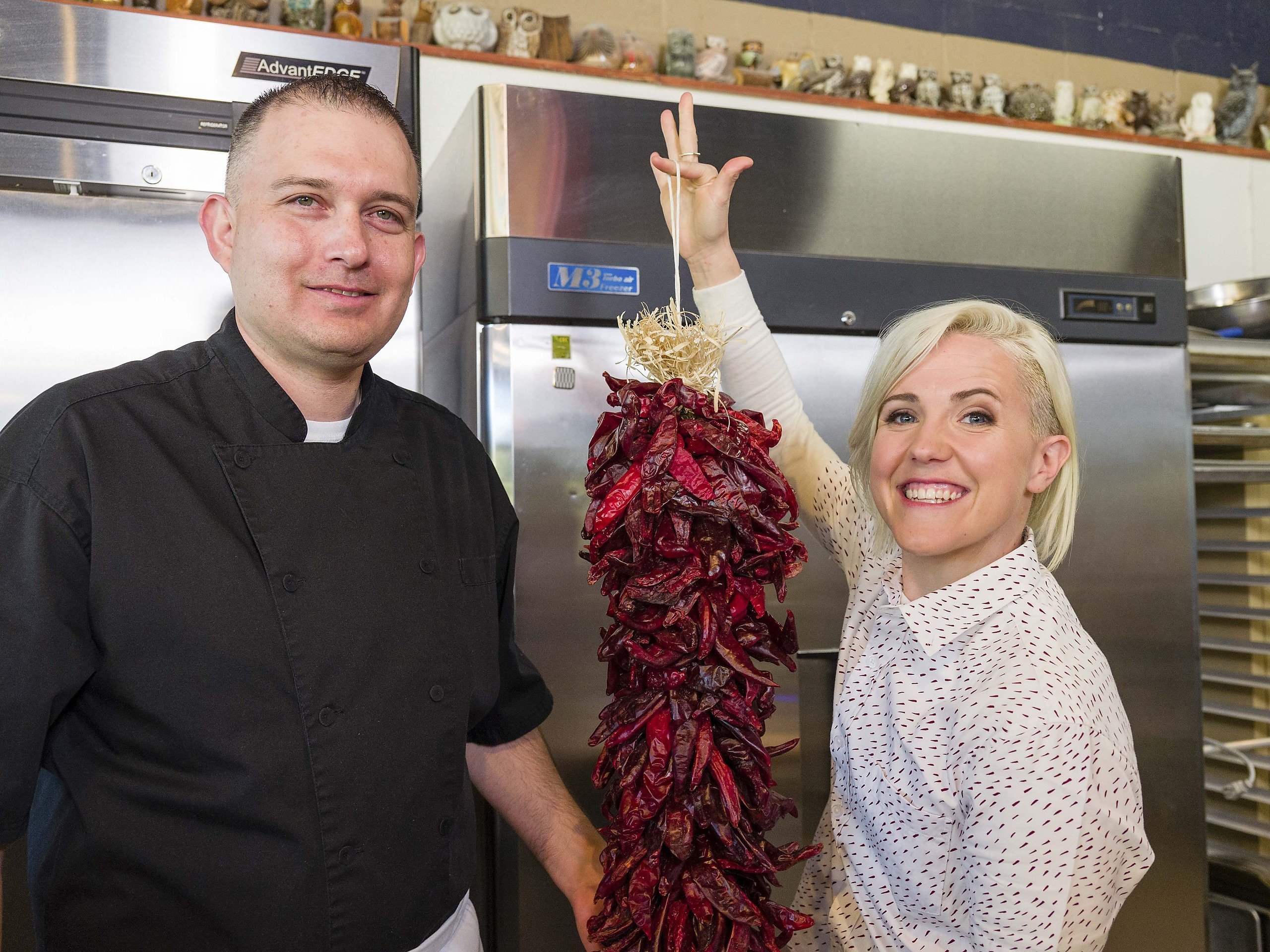 Watch I Hart Food, Season 1 | Prime Video