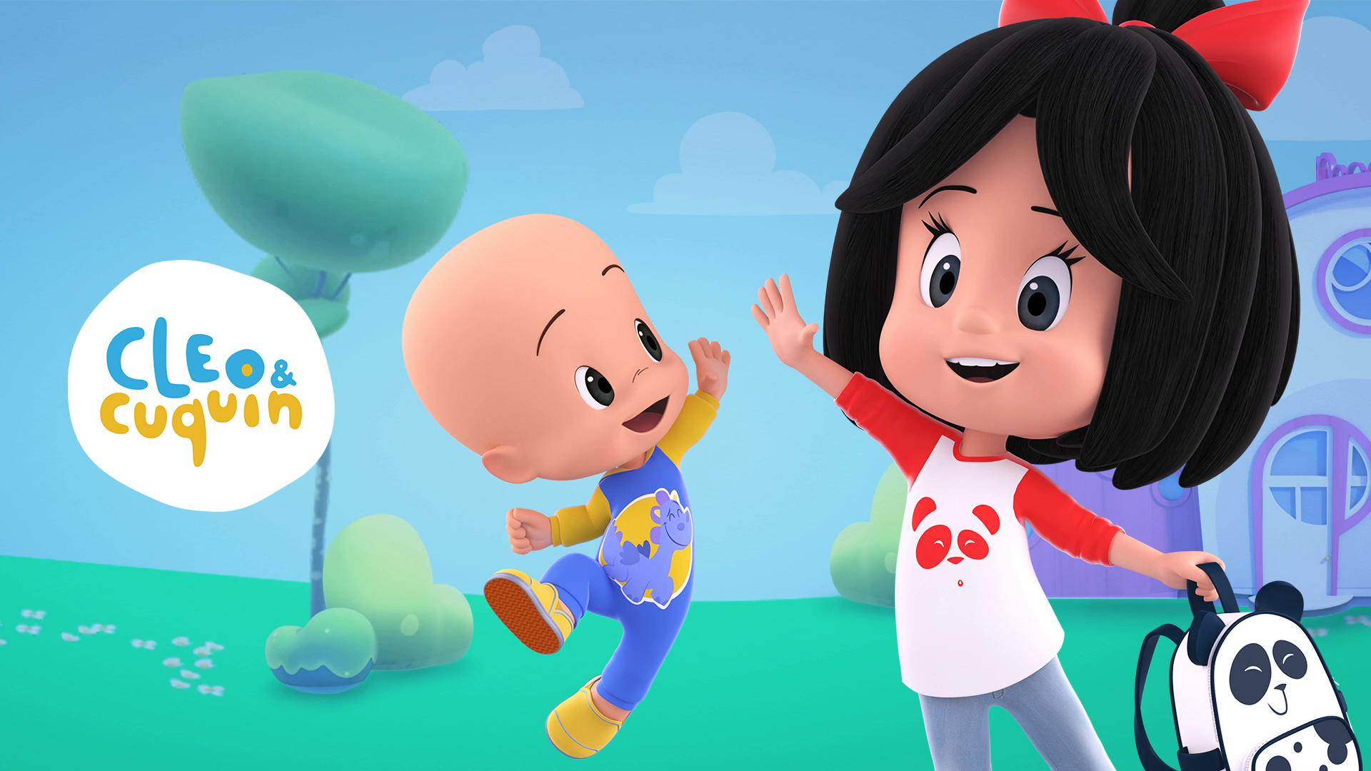 Cuquin - Baby songs and cartoons for kids - App on Amazon Appstore