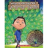 What If You Had Animal Hair?: Markle, Sandra, McWilliam, Howard ...