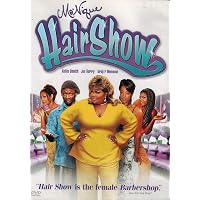 Amazon.com: Hair Show [DVD] : Mo'Nique, Kellita Smith, Gina Torres ...