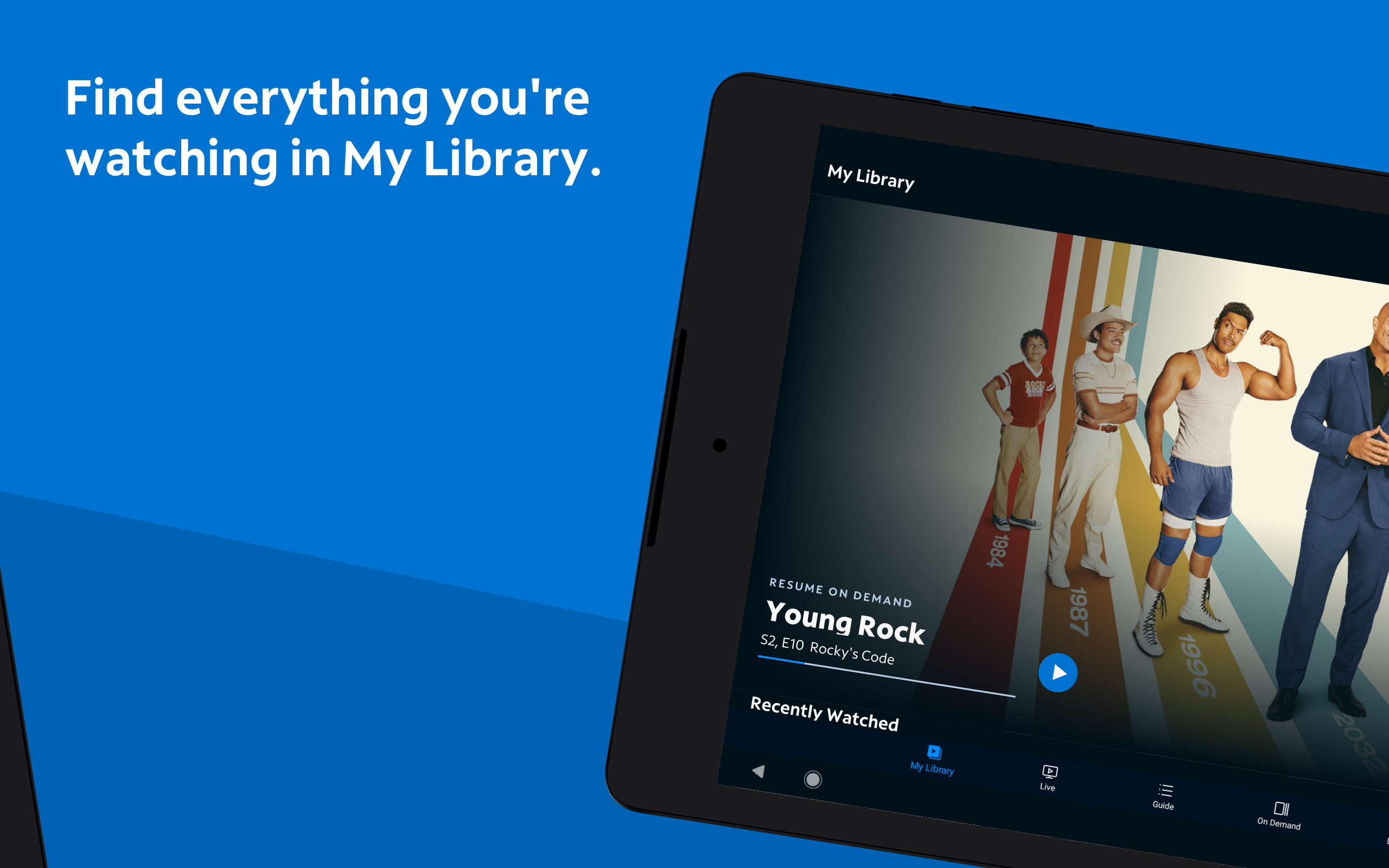 Spectrum TV:Amazon.com:Appstore for Android