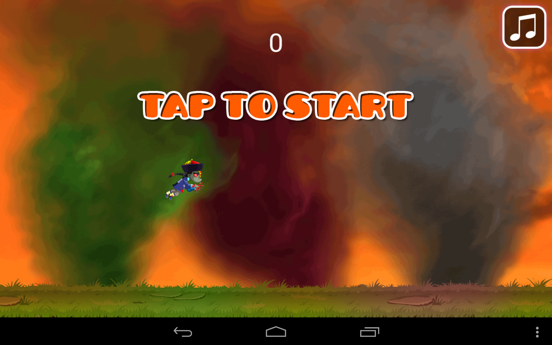 Jumping Horrors Chinese Zombie:Amazon.co.uk:Appstore for Android