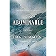Amazon.com: The Abominable: A Novel: 9780316198844: Simmons, Dan: Books