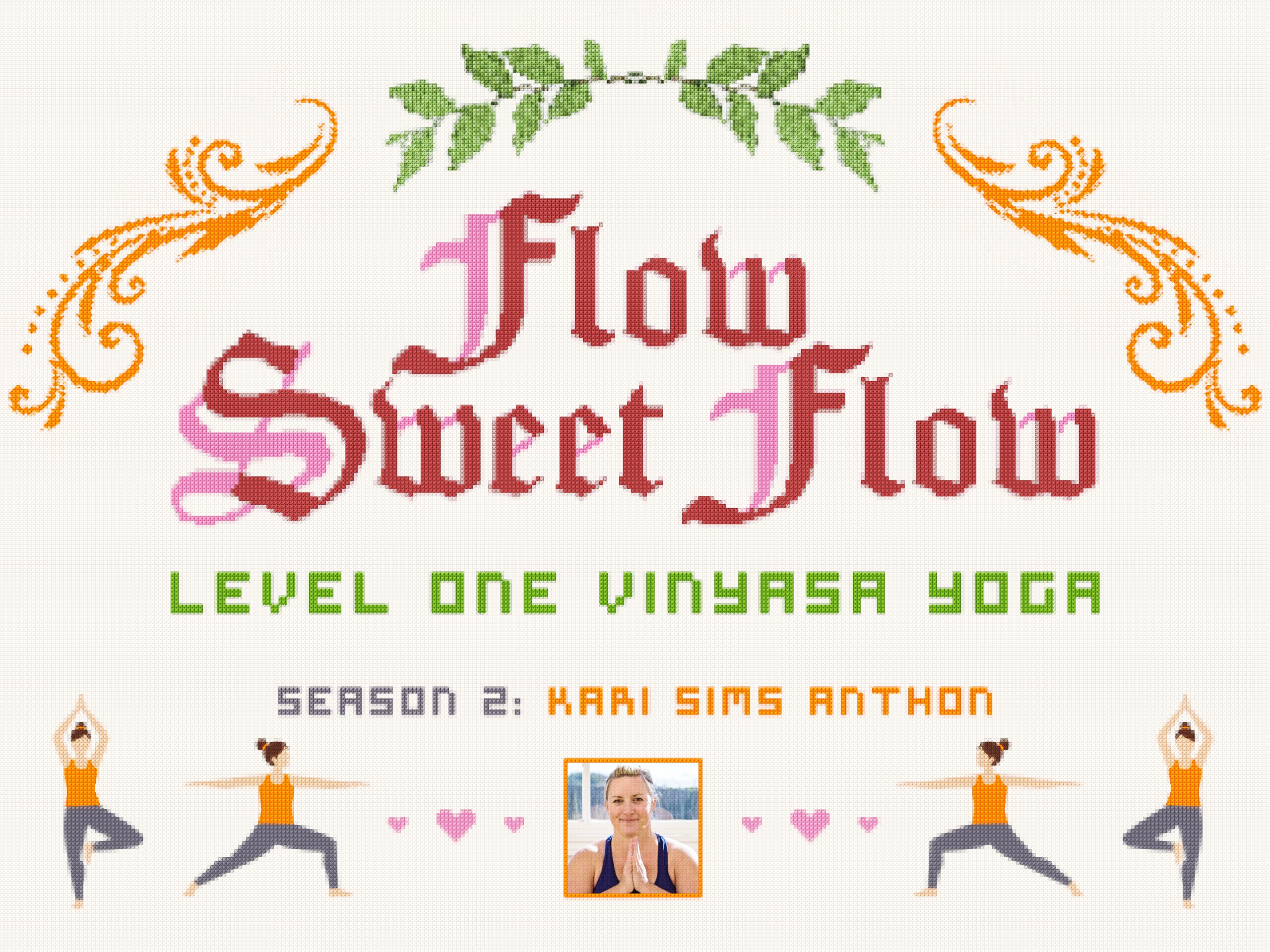 Watch Flow Sweet Flow - Season 2 | Prime Video