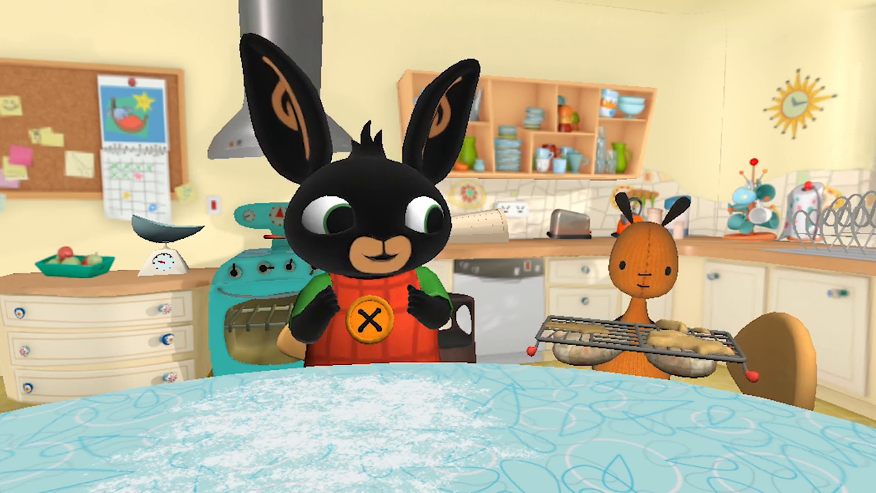 Bing Baking Game - App on the Amazon Appstore