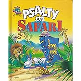 Psalty in Egypt (Psalty's Worldwide Adventure Series): Ernie Rettino ...