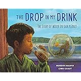 A Drop Around the World: Barbara McKinney, Michael S. Maydak ...